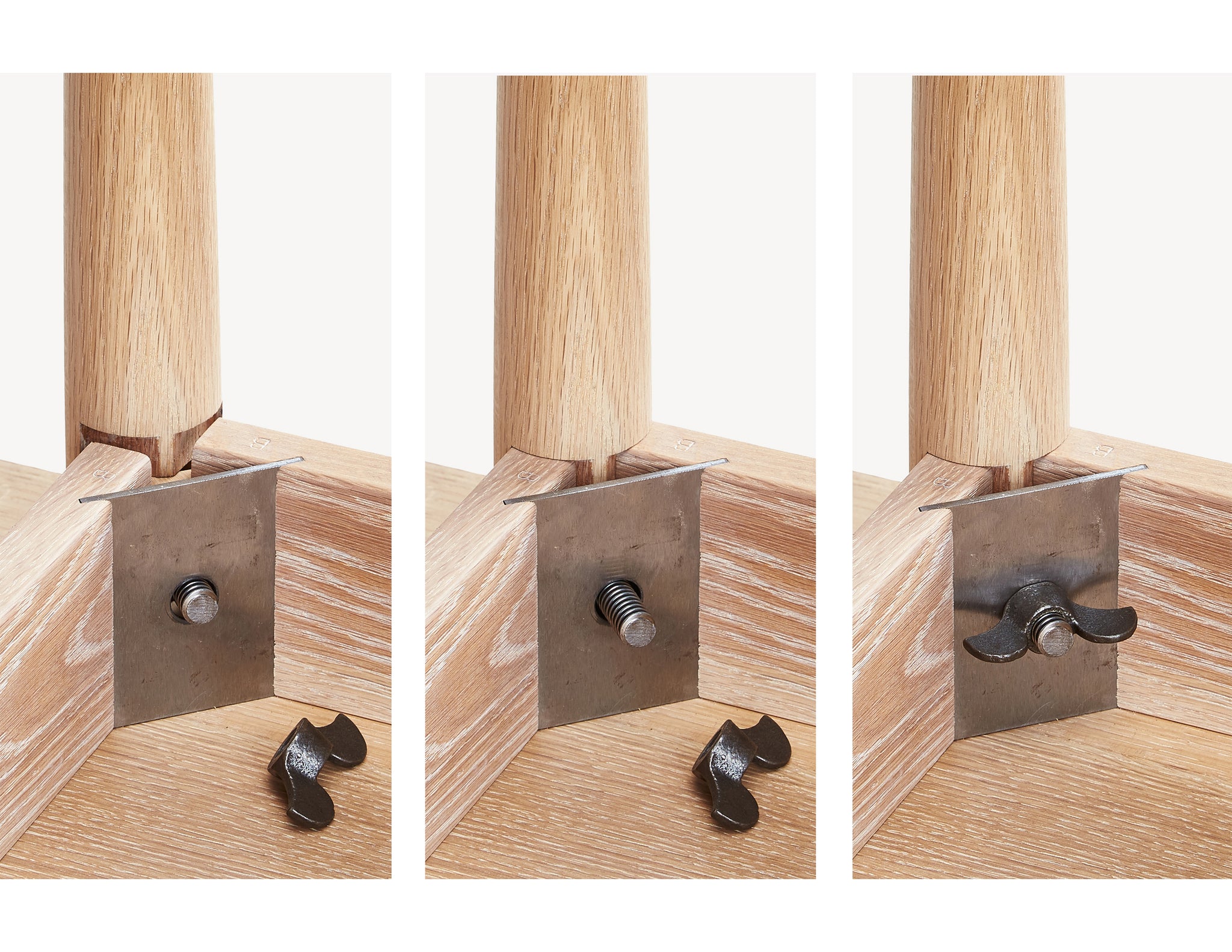 Lakeshore Dining Table – Coolican and Company