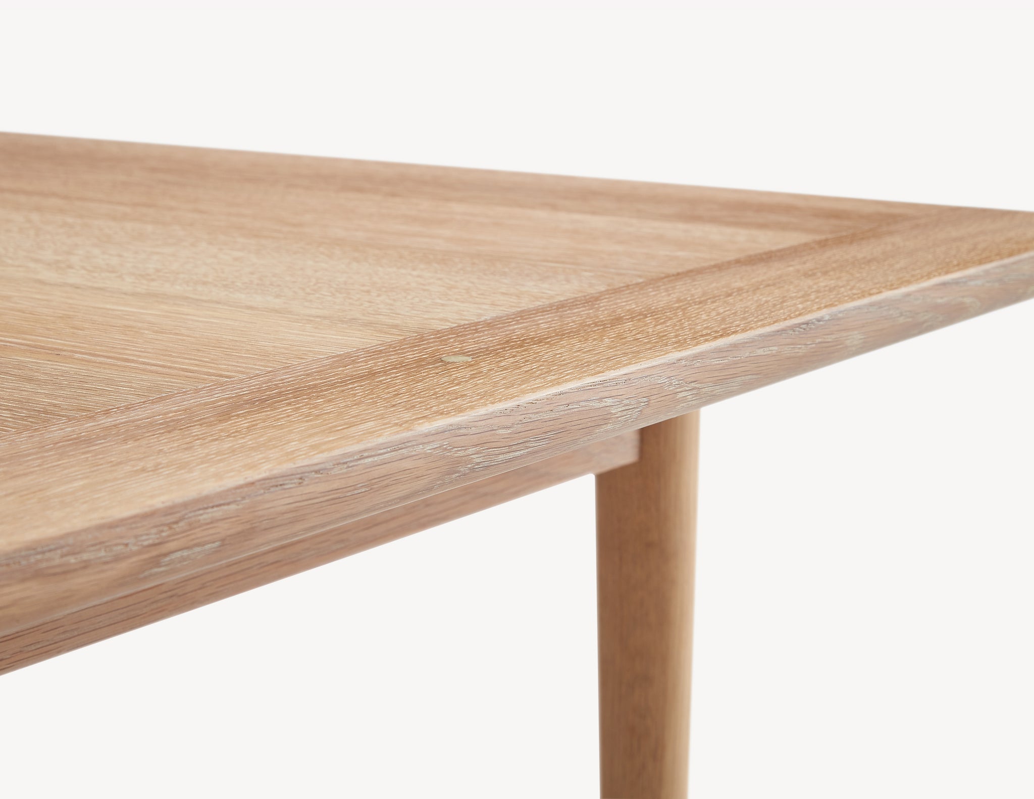 Lakeshore Dining Table – Coolican and Company