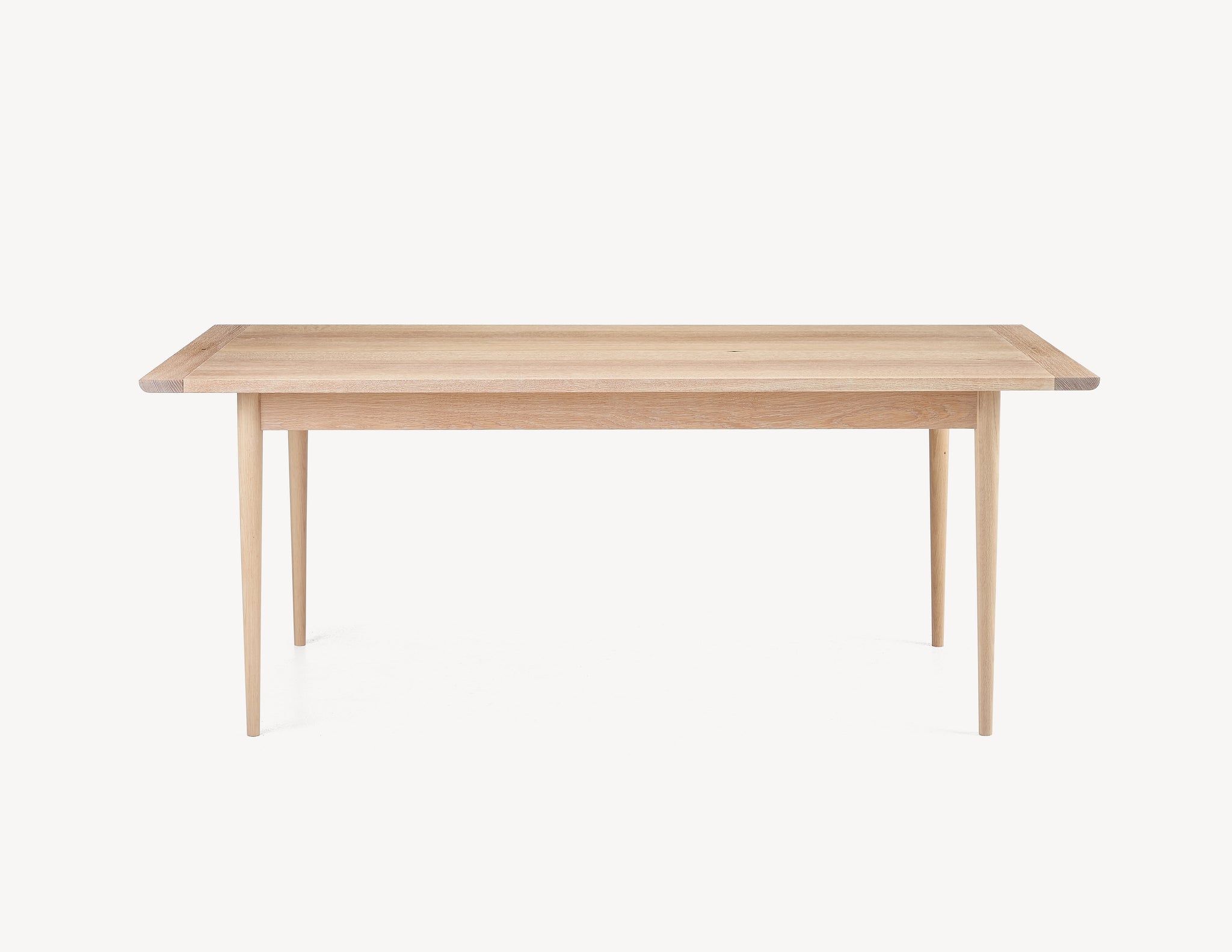 Lakeshore Dining Table – Coolican and Company